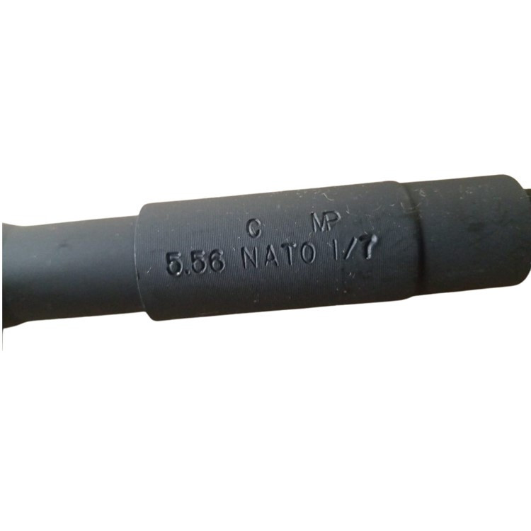 Colt 14.5" SOCOM barrel w/FSB - "C" stamp - NOS