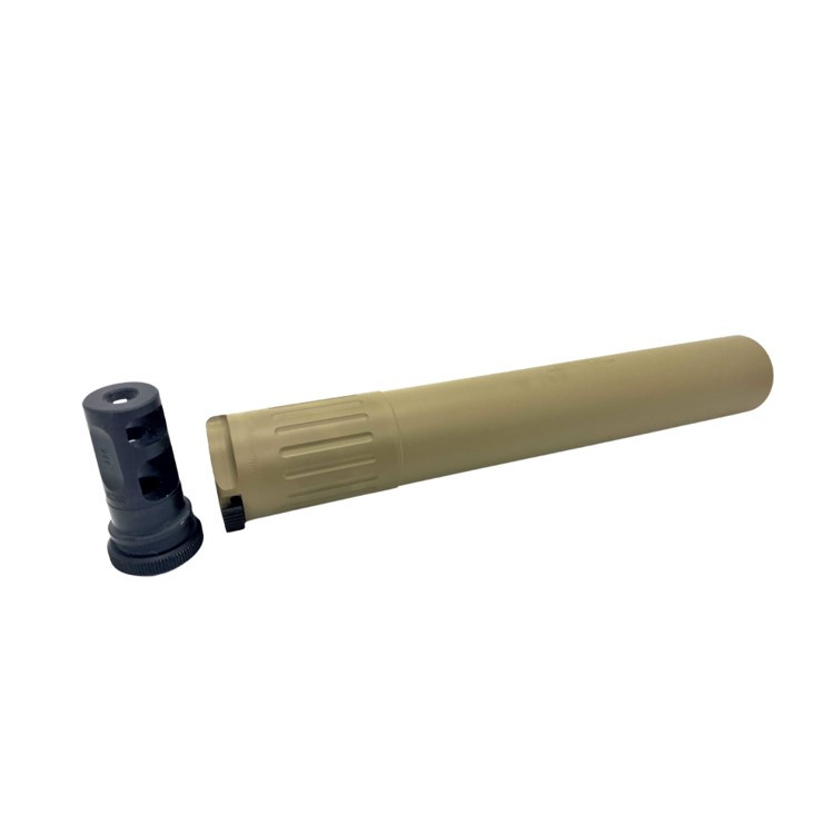 AAC Mk13-SD Fast Attach Suppressor | For Sale at CCC