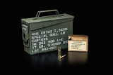 Black Hills Ammo: Mk262 Mod1 military package 5.56mm 77 gr OTM ...