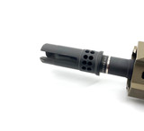 Geissele "milirary clone correct" M4 USASOC rifle with 14.5" URGi | For ...