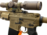 Geissele GFR Maritime Reconnaissance Rifle 6mm ARC 18" – DDC