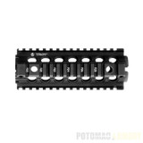 Troy M4 Drop-in Carbine Battlerail - 7" RAS Rail - Knights Clone for M4 ...