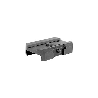 Aimpoint Micro low mount for T1, T2, T3 Picitinny rail