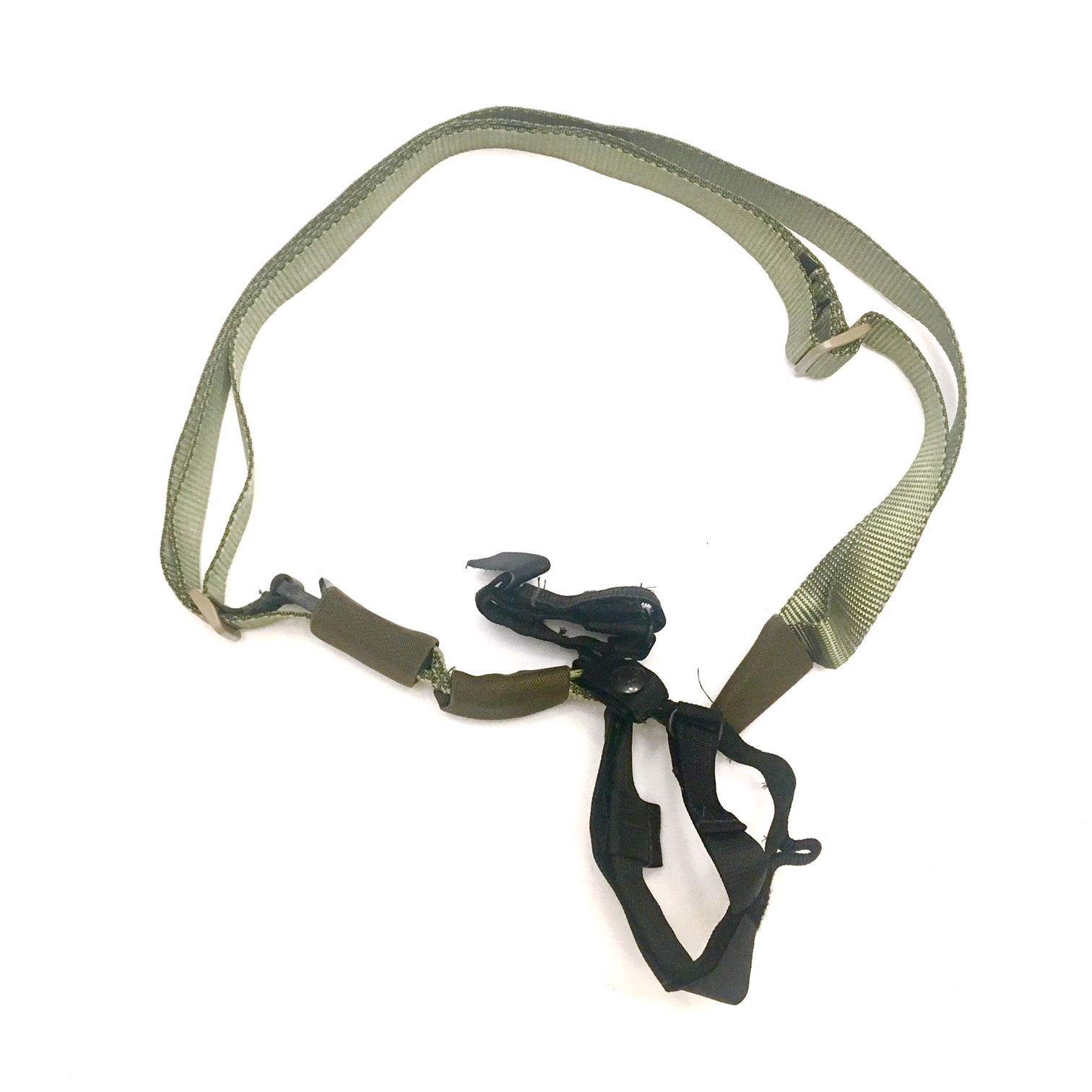 Eagle Industries Military Sling for M16, AR15 TAS-01 - Charlie's Custom ...