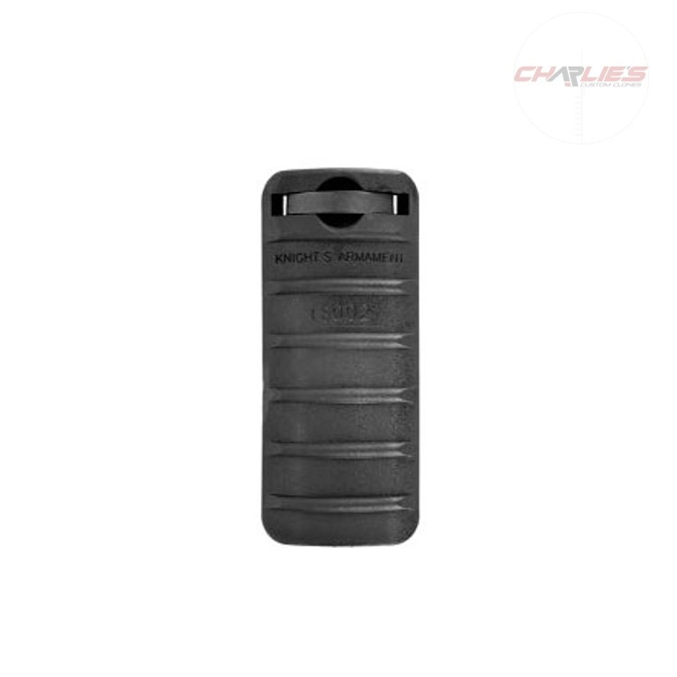 Knights Armament (KAC) 5-rib RAS rail cover, BLK 97167 | For Sale