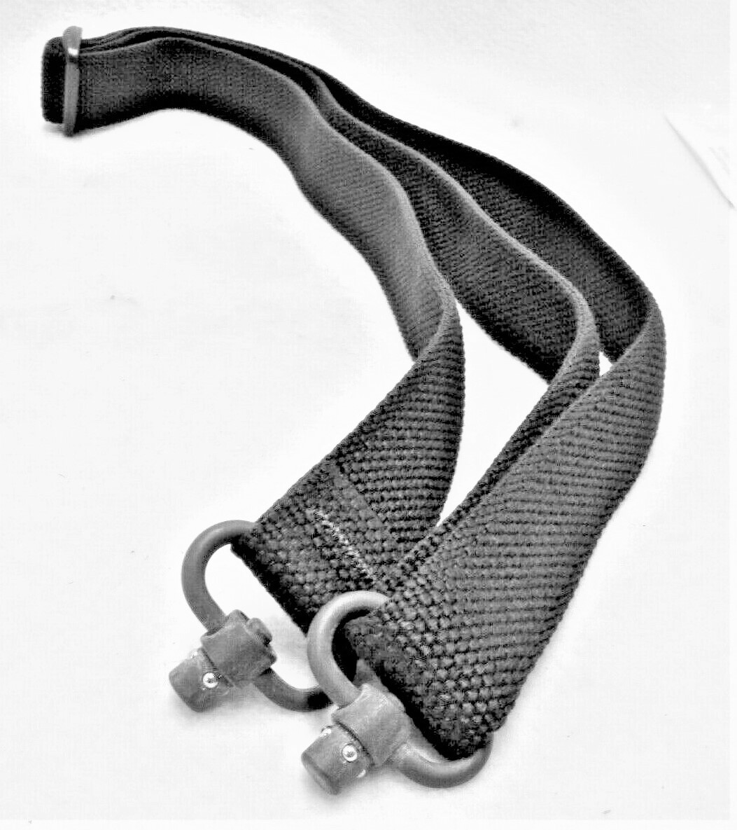 Blue Force Gear Push Button QD Sling Swivel