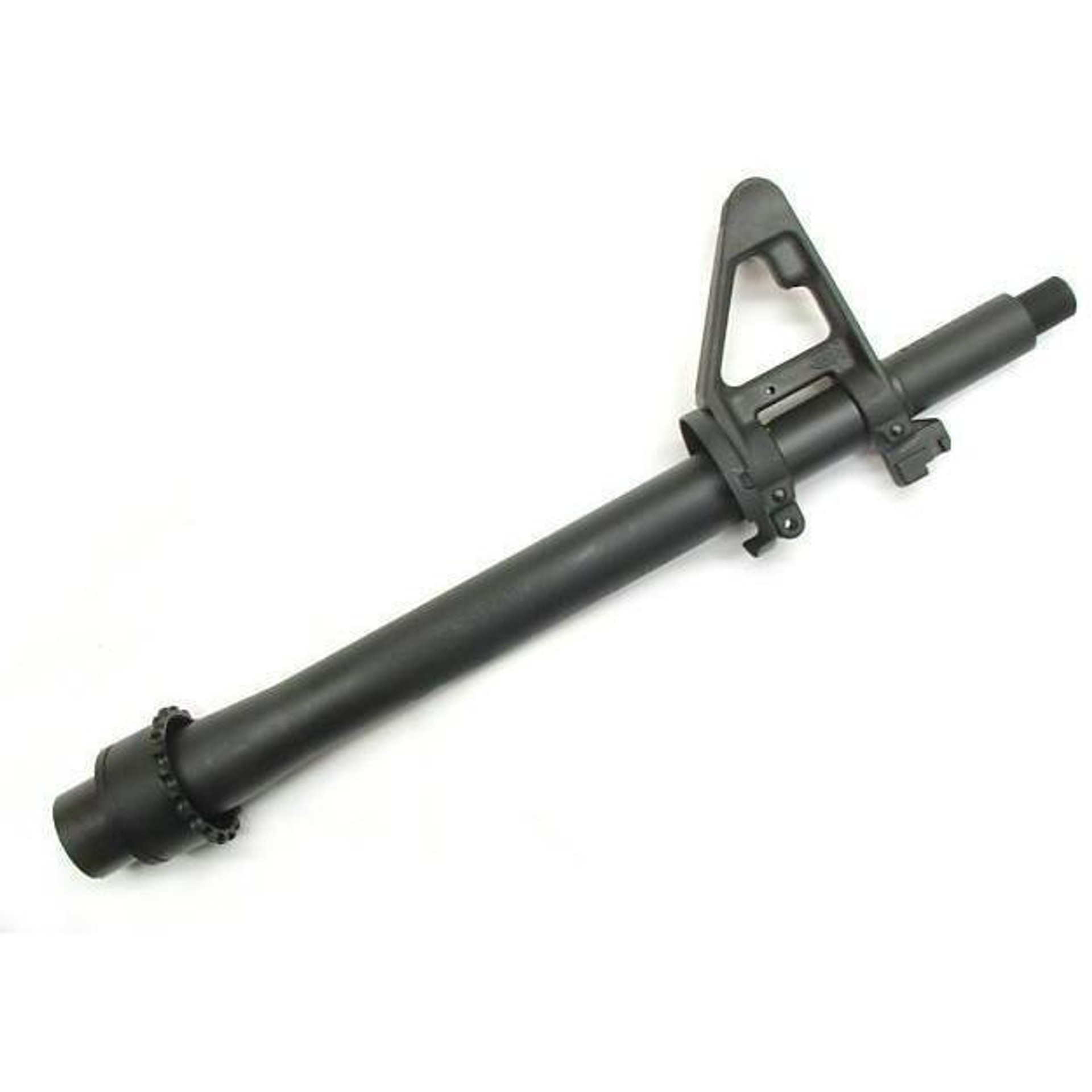 FBI HRT Federal Rail and Barrel Kit - 11.5" Geissele - Daniel Defense