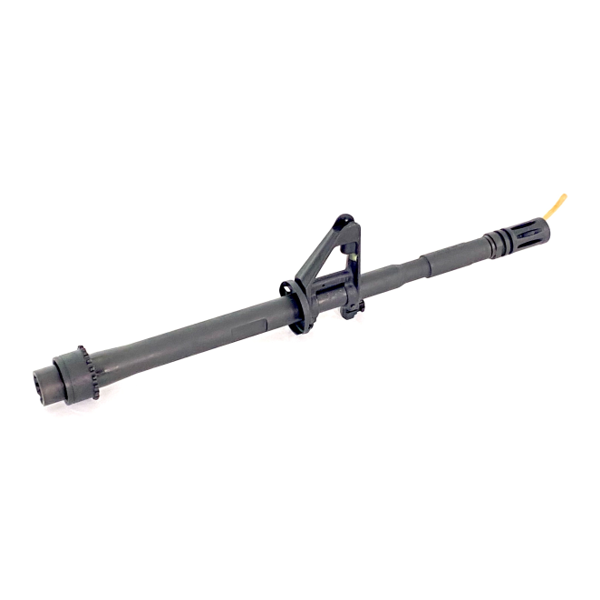 Colt 14.5" SOCOM barrel w/ FSB - CAGE code | For Sale