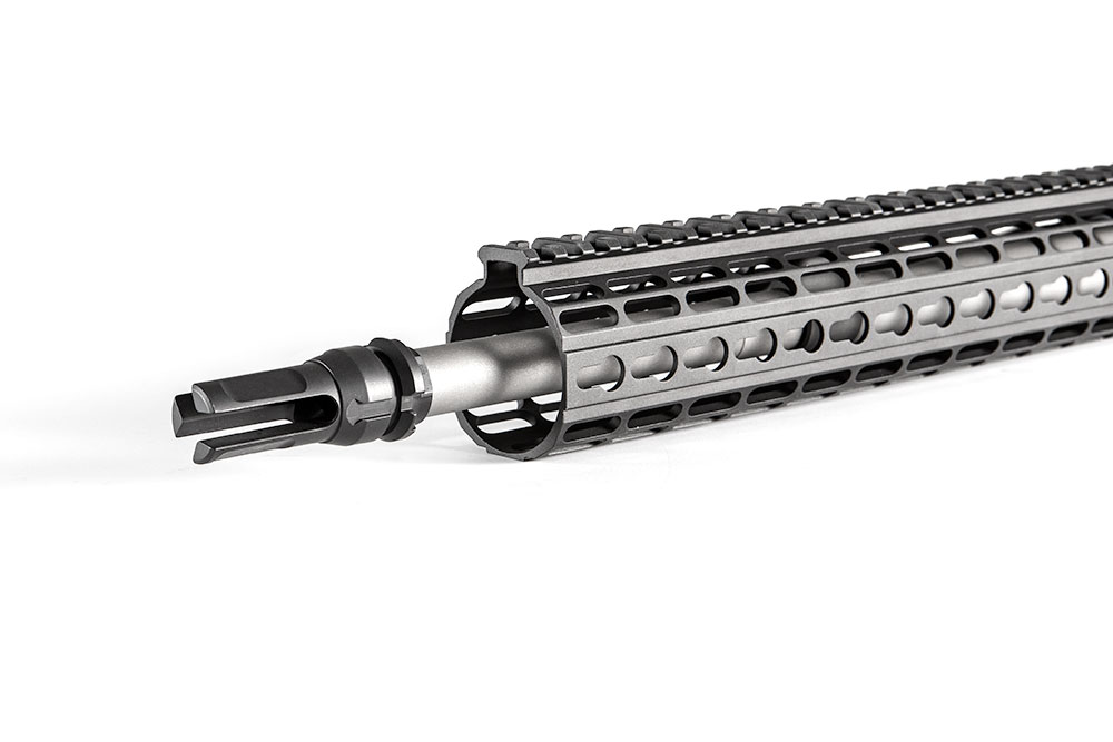 Keymount Flash Hider for SCAR 17 - Dead Air| For Sale