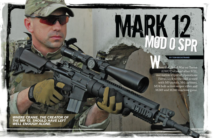 Mk12 SPR 18" barrel kit | barrels for sale with AEM