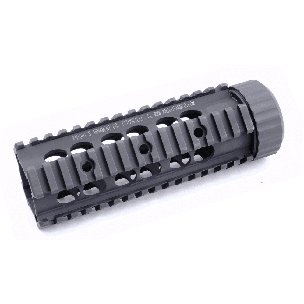 Knights Armament KAC M5 Rifle RAS, 5.56, w/ 3 rail panels, new