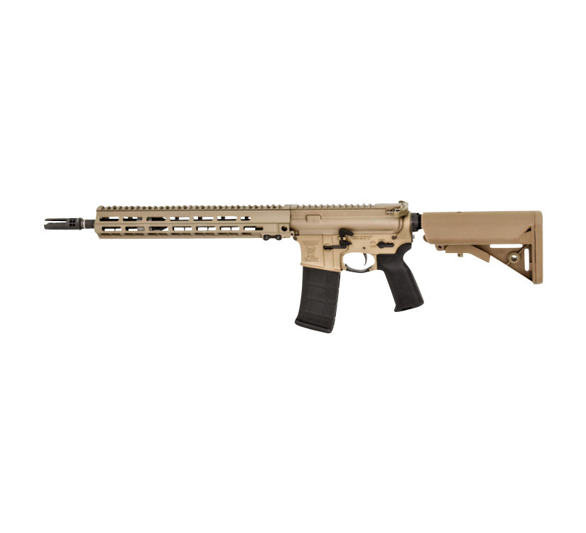 Military Style Rifles & Custom Sniper Rifles for Sale | Shop Our ...