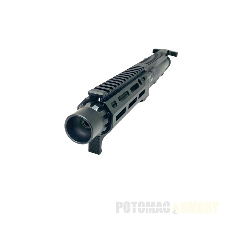 Daniel Defense DDM4 PDW 300 BlackOut 7" Upper Receiver Group