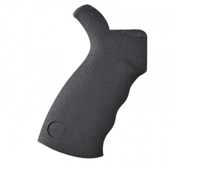 Mk18 Crane Logo LMT Complete Lower (no stock) | CCC