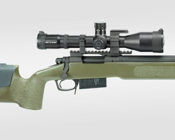 Badger Ordnance M40A3 /A5 SIMRAD Scope Ring Cap for 30mm | For Sale