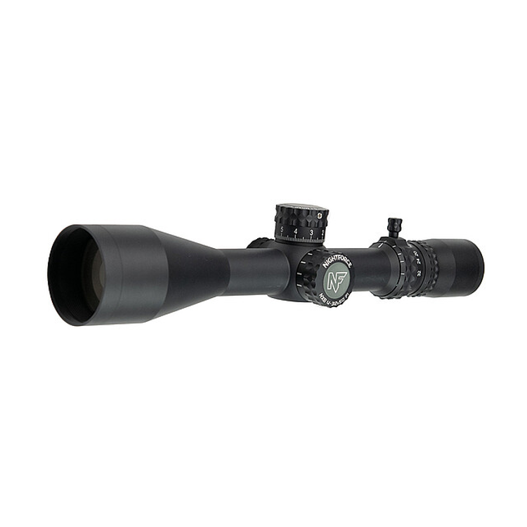 Nightforce 2.5-10 NXS scope for Mk12 and NSW RECCE rifles | For Sale at ...
