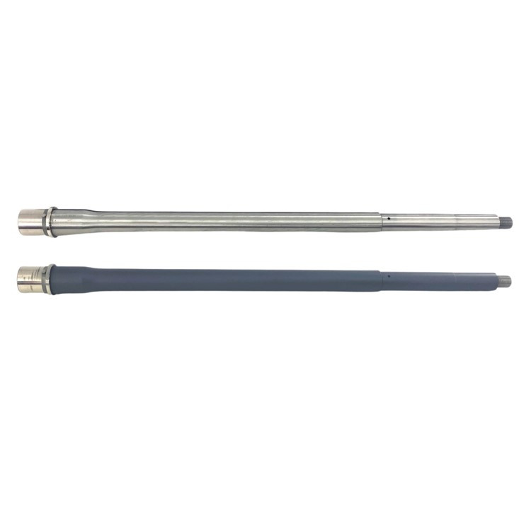 Douglas 18" stainless steel barrel for Mk12 rifles | Available for Sale