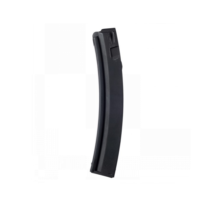 MP5 30 round magazine imported by Century Arms for the AP5