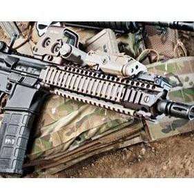 Mk18 Mod1 Upper Receiver Group Colt Daniel Defense KAC - military ...