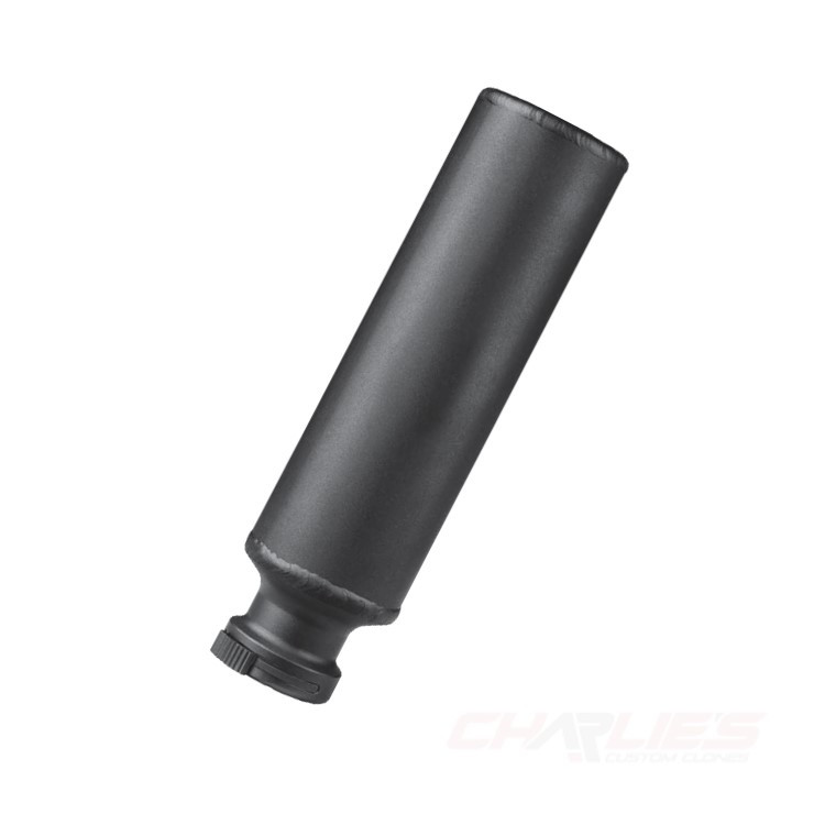 AAC MG-SD Heavy Use Suppressor - New Old Stock | For Sale at CCC