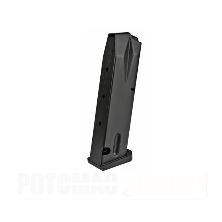 Beretta M92FS 10 round magazine - Blued Steel JM92F | For Sale