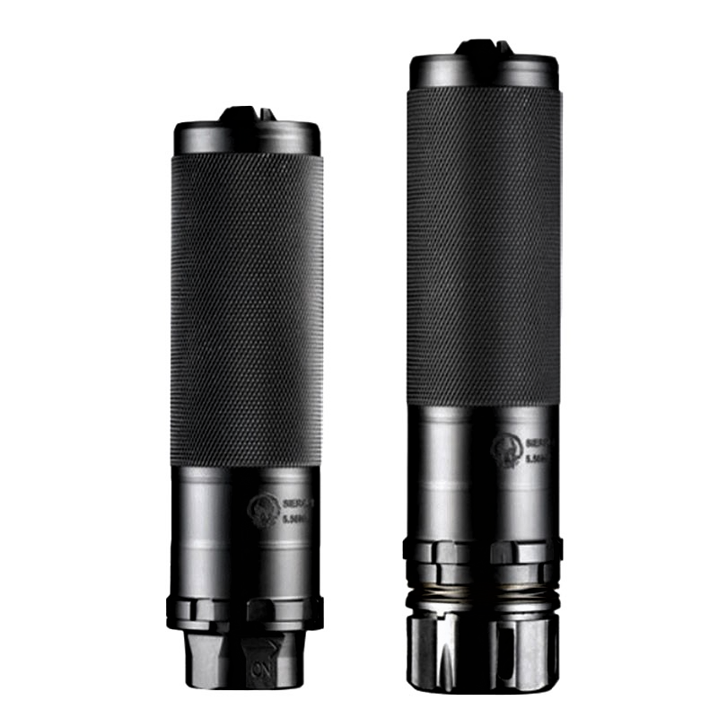 Dead Air KeyMo Suppressor Adapter DA428 and DA429 | For Sale at Charlie's