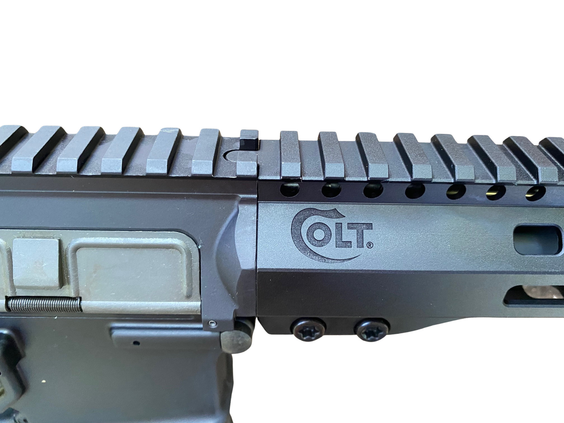 Colt M5 Upgraded CM5 Sentry Carbine 16" ambi semi-auto | For Sale