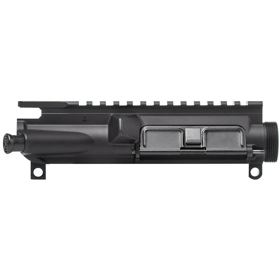 Mil-Spec M4 / AR15 upper receiver with hardware
