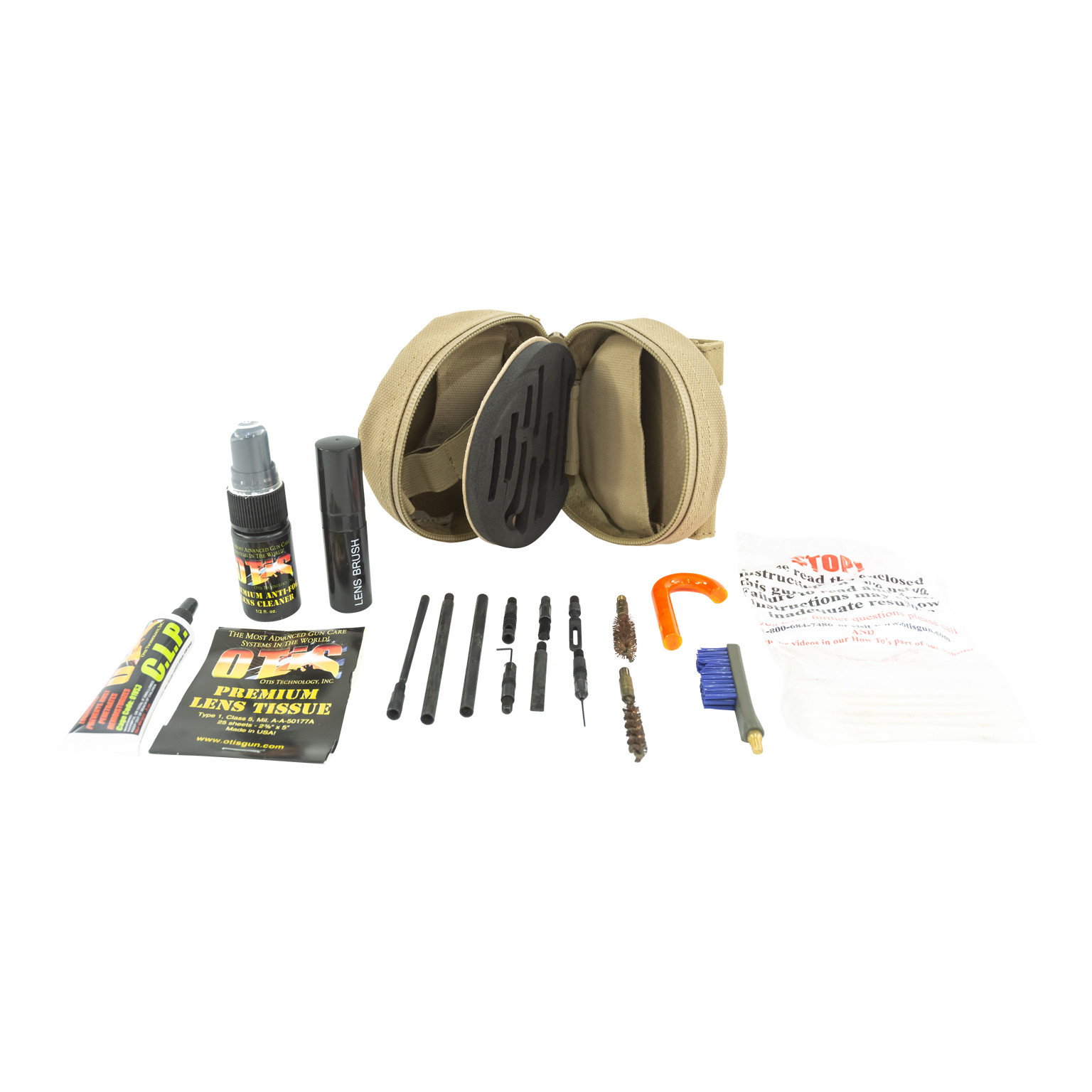 Mk12 Mod 1 Military Correct Deployment Kit - Limited Edition Clone Correct