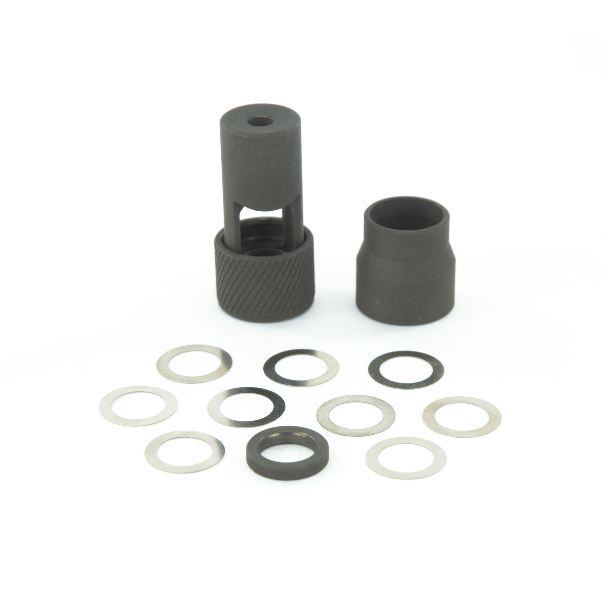 Mk12 Mod H 16" barrel kit | barrels for sale with AEM collars for Mk12 ...