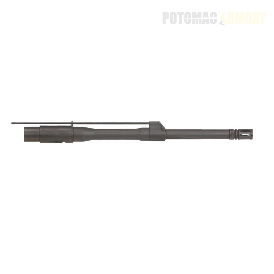 LMT 16" 7.62 NATO Chrome-Lined MWS-MRR-MARS-H barrel | Available for Sale