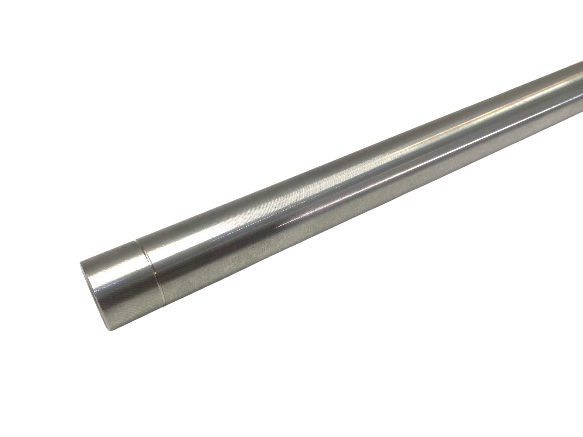 Schneider M40 Stainless military barrel blank - FOR SALE