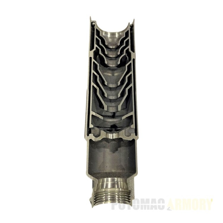 CGS SCI-Six Suppressor