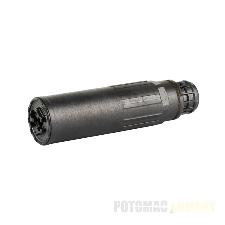 CGS SCI-Six Suppressor