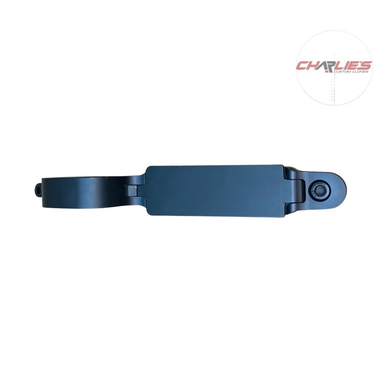 DD Ross Trigger Guard for Remington 700 SA - USMC