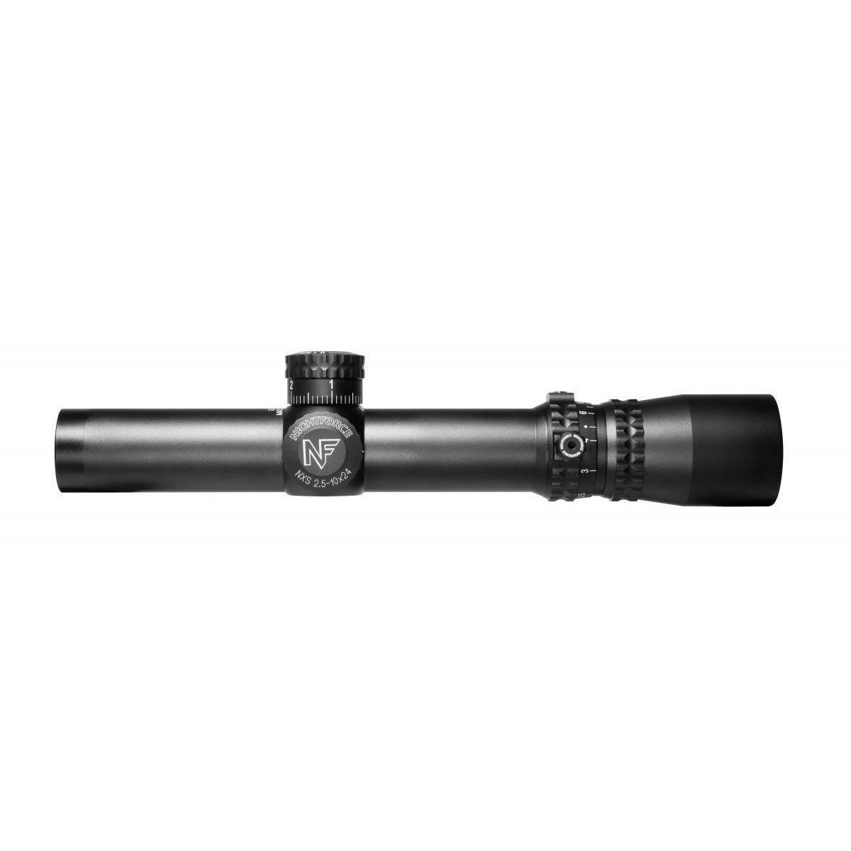 Nightforce 2.5-10 NXS scope for Mk12 and NSW RECCE rifles | For Sale at ...