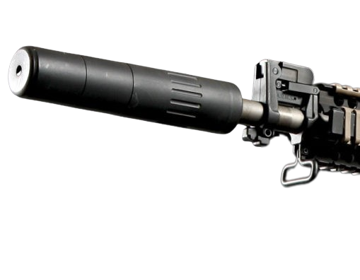 AAC M4-2000 Suppressor - New Old Stock | For Sale