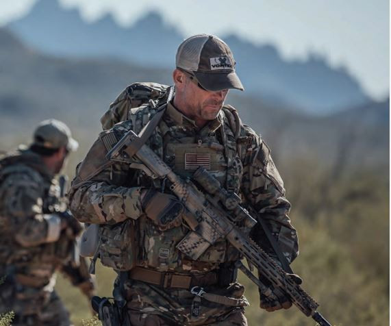 Surefire SOCOM Muzzle Brake .338 cal - SFMB-338-3/4-24 | For Sale