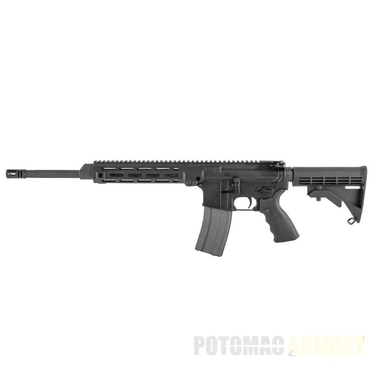 Charlie's Custom Clones - Your Source for All Things Tactical and ...