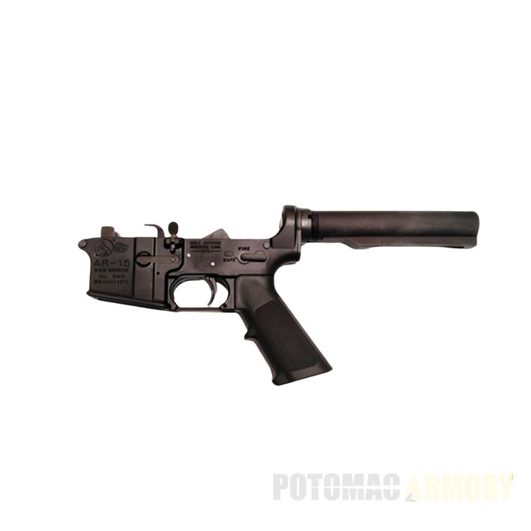 Colt | M4, LE6920, and AR-15 Firearms & Parts