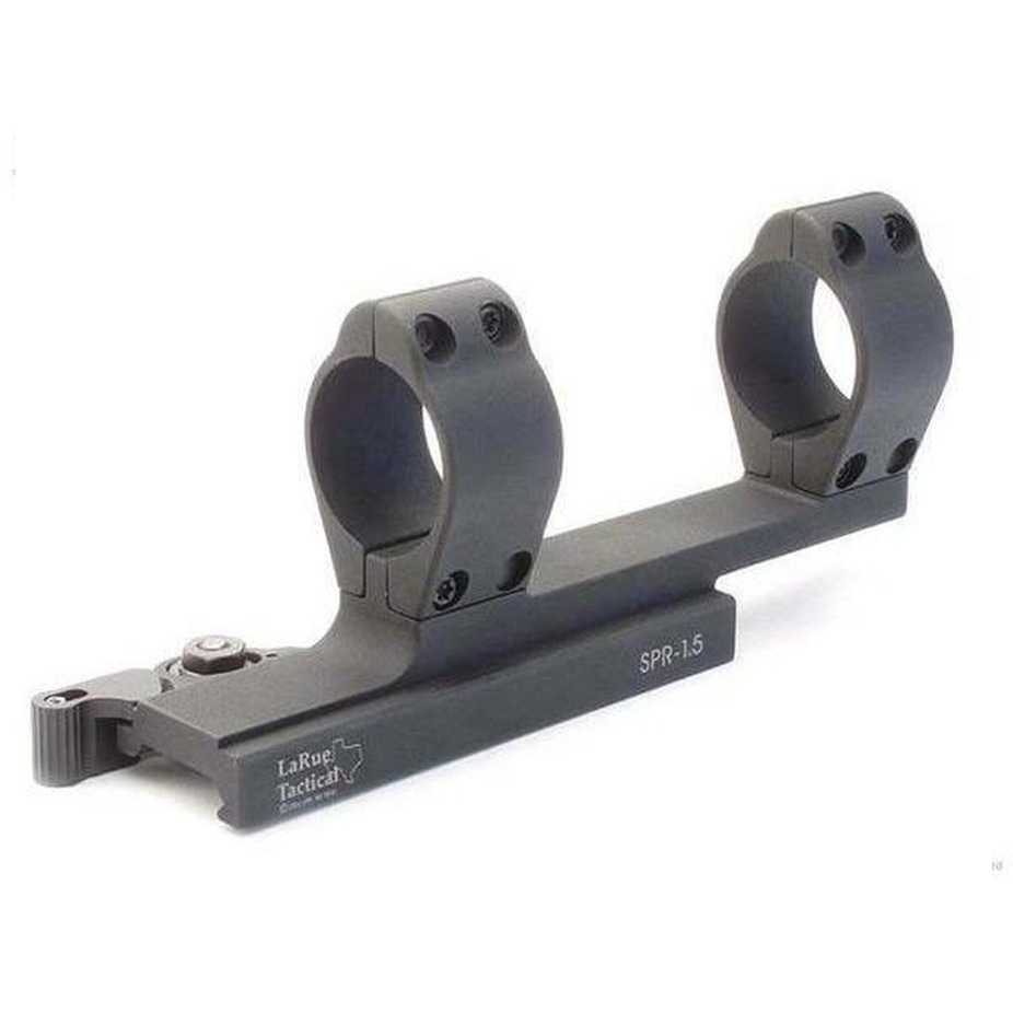 LaRue Tactical SPR / M4 Scope Mount SPR-1.5 QD LT104 - Charlie's Custom ...