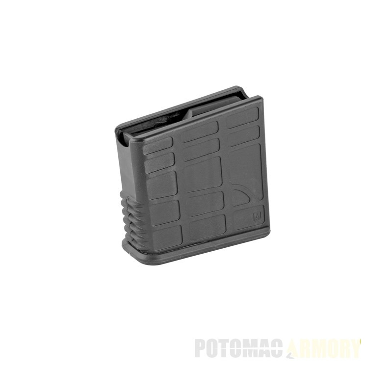 Barrett Type A Magazine 10 round MRAD .338 Lapua / .338 Norma -14077