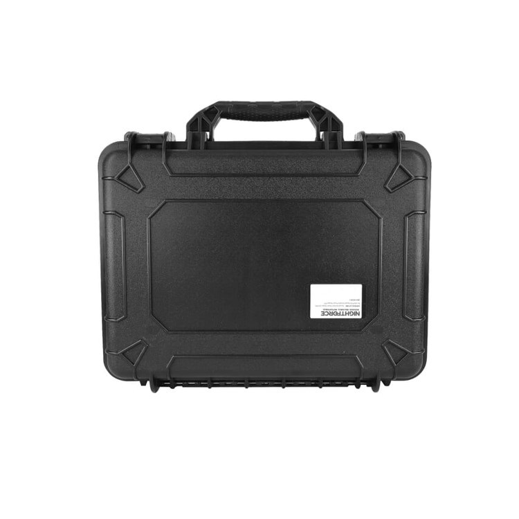 Nightforce S-VPS Military ATACR 1-8x Coyote Scope with Kit M630-1