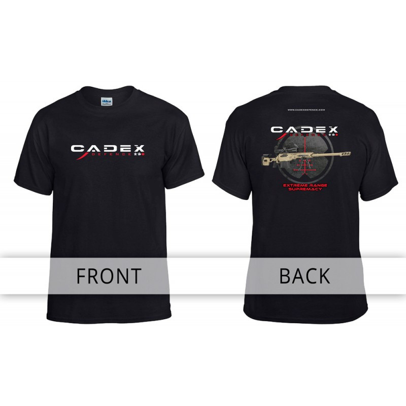 Cadex T-Shirt