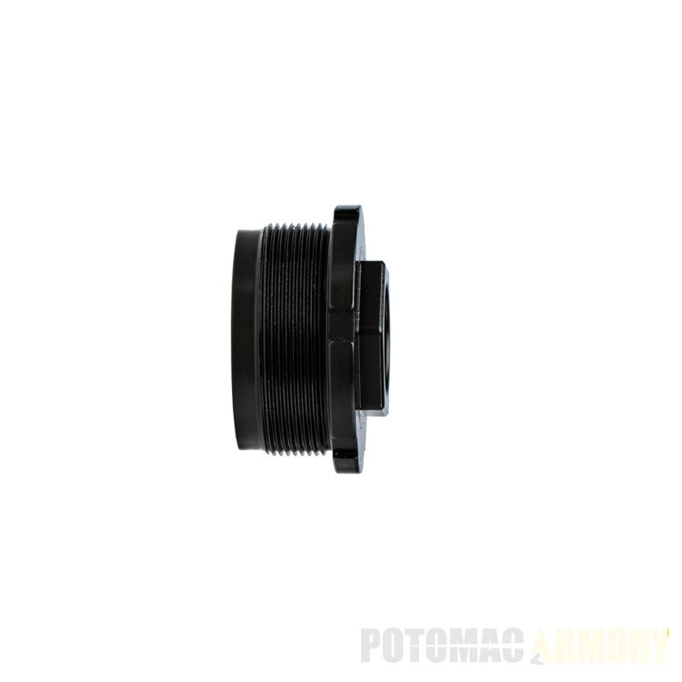 Direct Thread Hub Adapter 1/2"-28 Aero - LAHAR .223 - 5.56mm APRS100009C