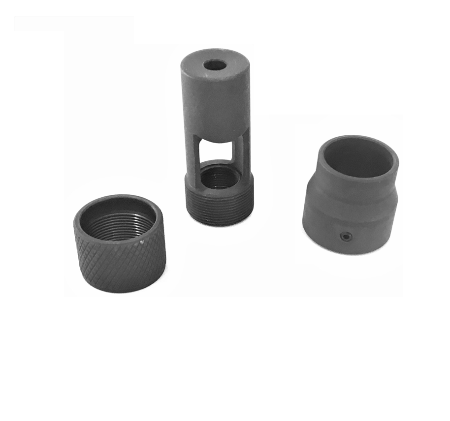 Allen Engineering Products | Shop Allen Engineering Suppressors from ...
