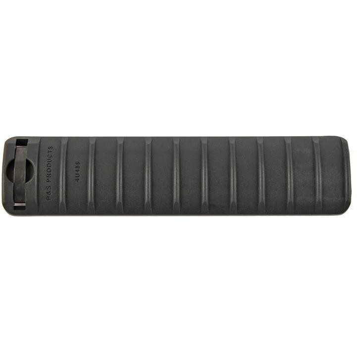 Knights Armament (KAC) 11-rib RAS rail cover, BLK