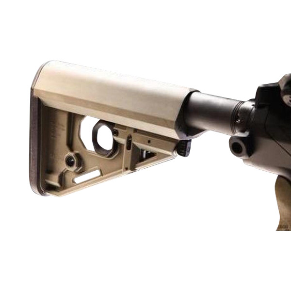 LaRue Tactical RAT Stock AR-15/M4 UDE Mil-Spec - LT800 - Charlie's ...