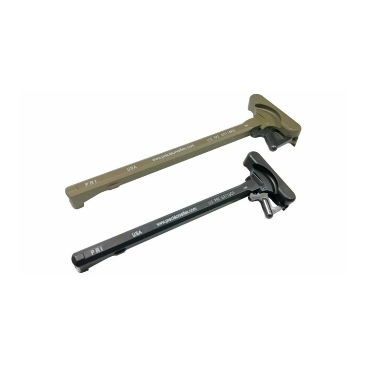 Mk12 Gas Block from PRI 0.75" Precision Reflex nitrided steeel | For Sale