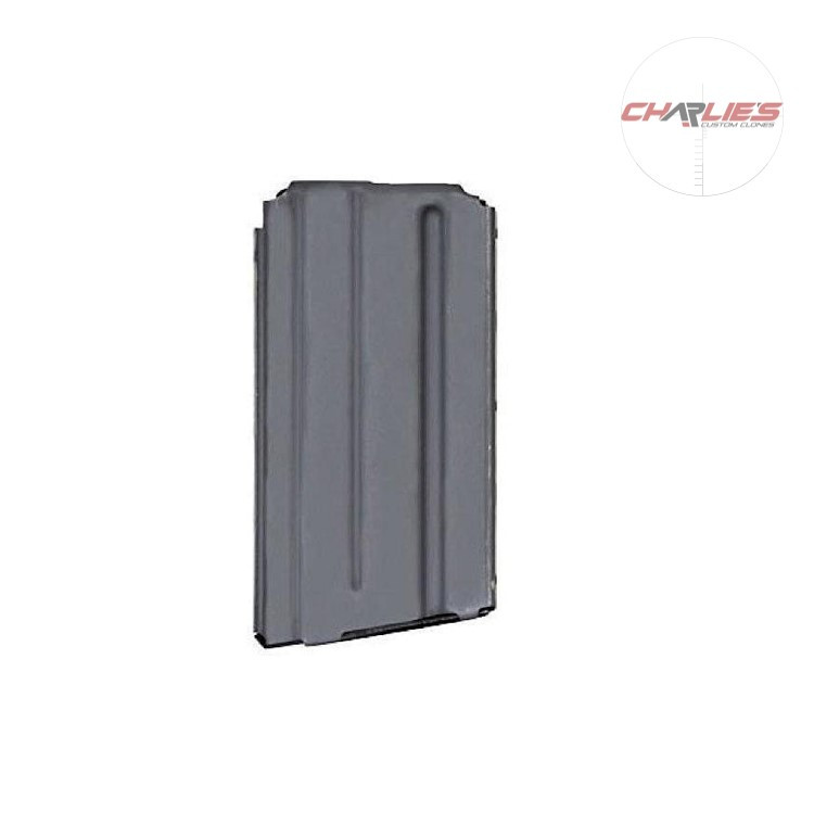 Colt USGI 20 round aluminum magazine for AR15, M4, M16 - FOR SALE